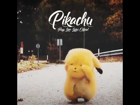 Pokemon pikachu feeling music - YouTube