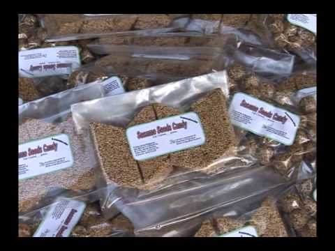 Updates on Sesame (Linga) - YouTube