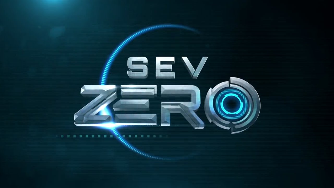Official Sev Zero (by Amazon Game Studios) Launch Trailer (Amazon Fire ...