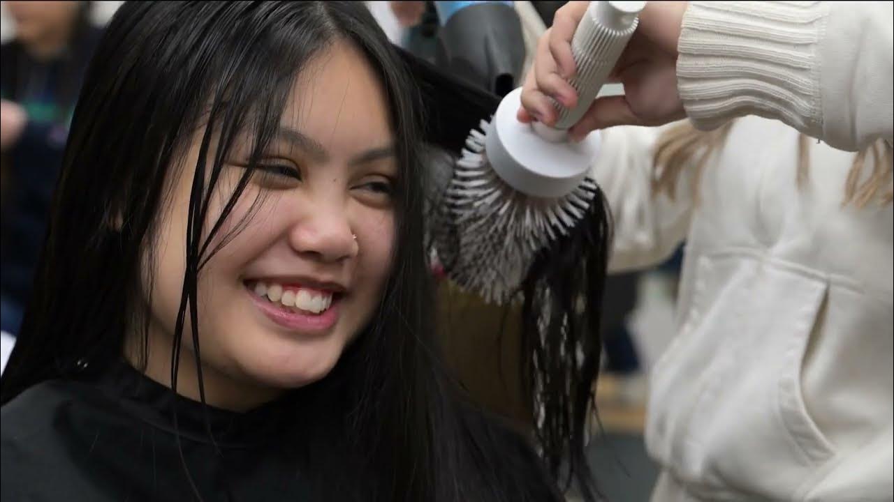 CTE Cosmetology: Learning to Become a Beauty Entrepreneur in a State-of ...