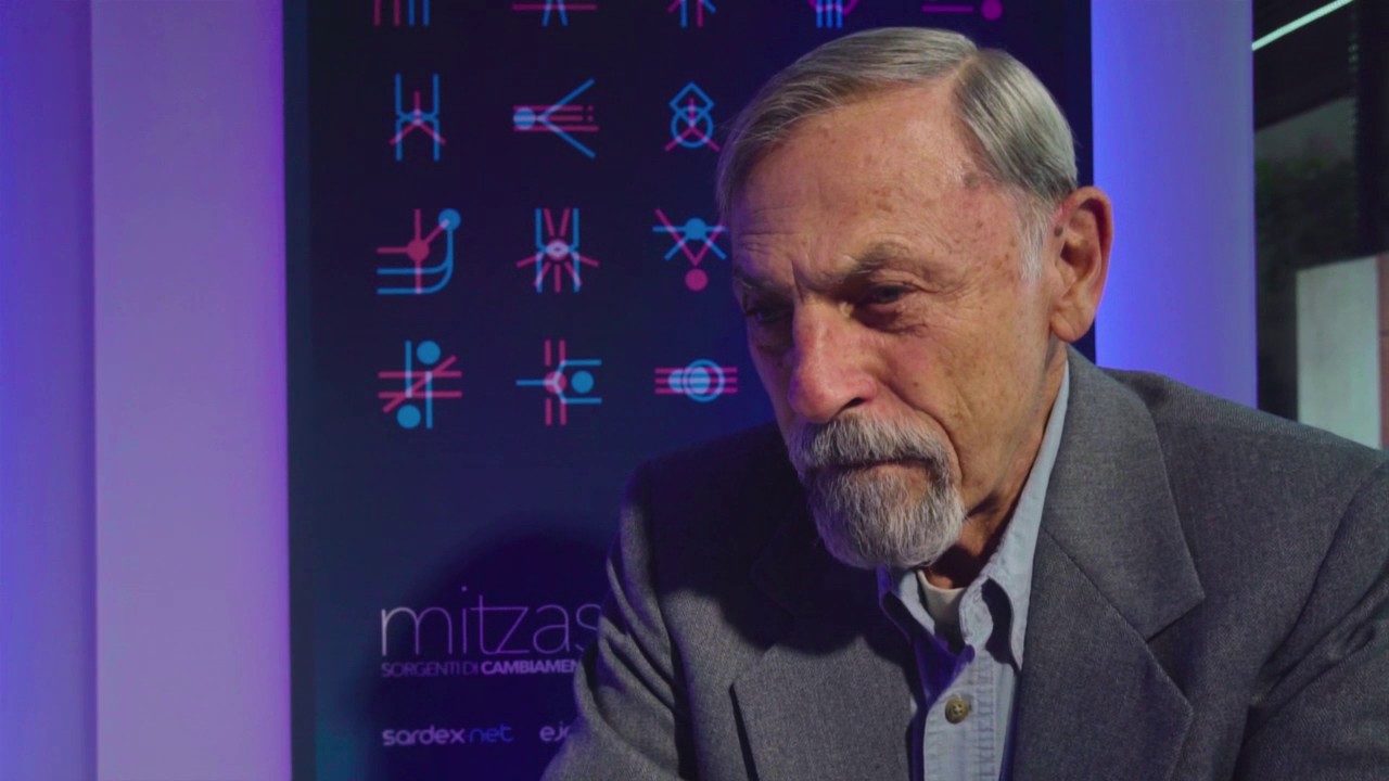 Mitzas 2016 - Thomas H Greco - YouTube