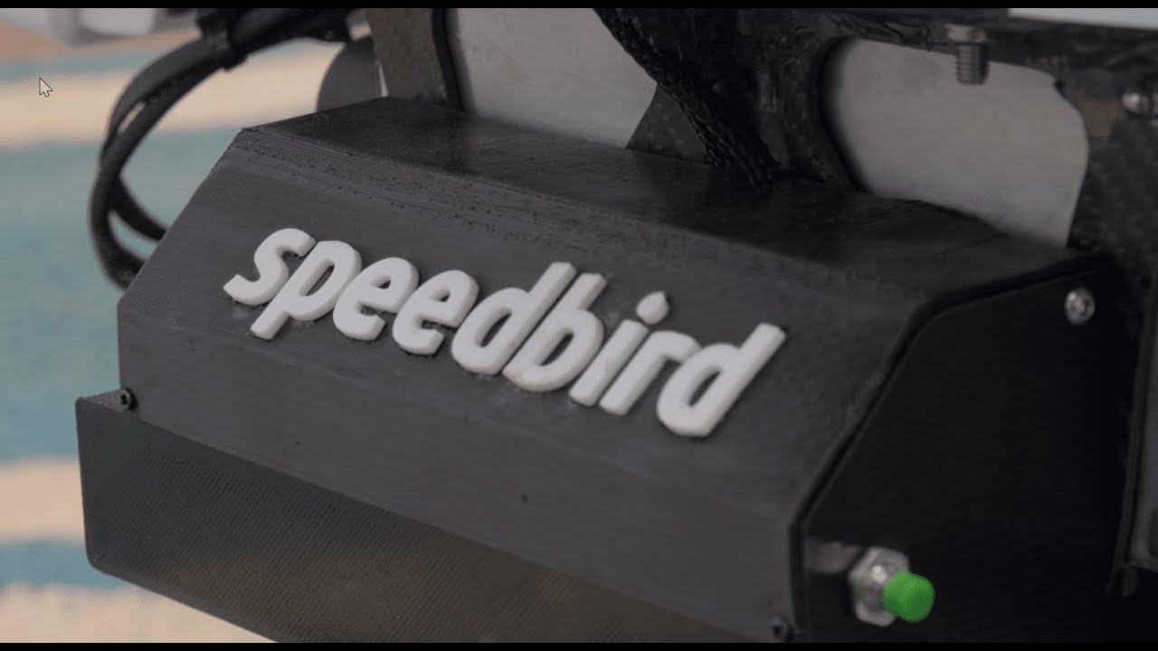 Estudo de Caso: Speedbird - YouTube