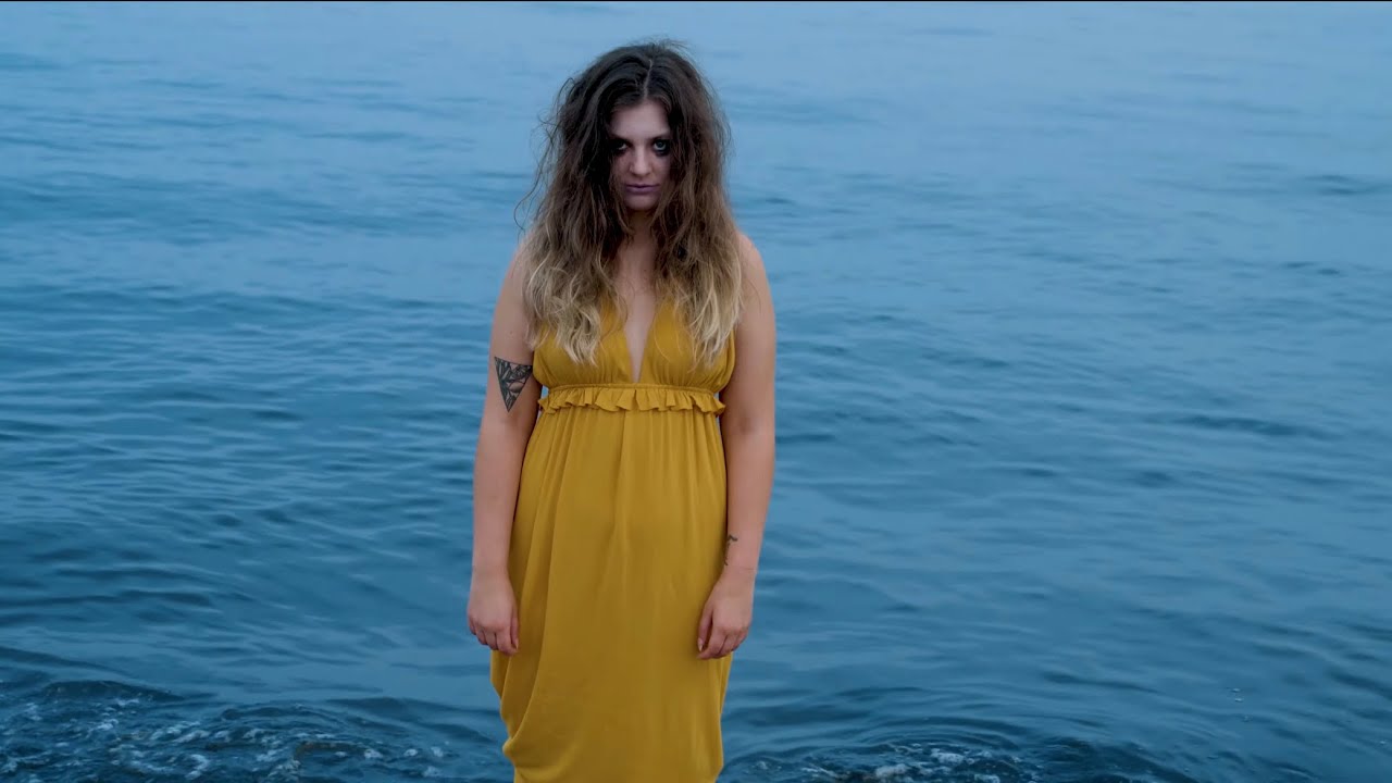 Down By The Bay (2023) Short Horror Film - YouTube