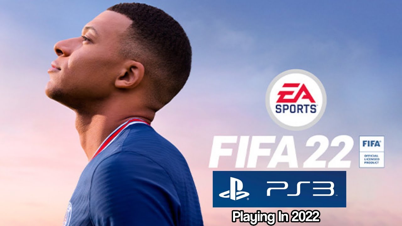 FIFA 22 PS3 Playing In 2022 - YouTube