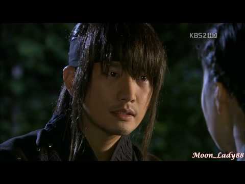Ｔｈｅ Ｐｒｉｎｃｅｓｓ' Ｍａｎ ♛ ♥ Kim Seung-yoo and Lee Se-Ryung ♥