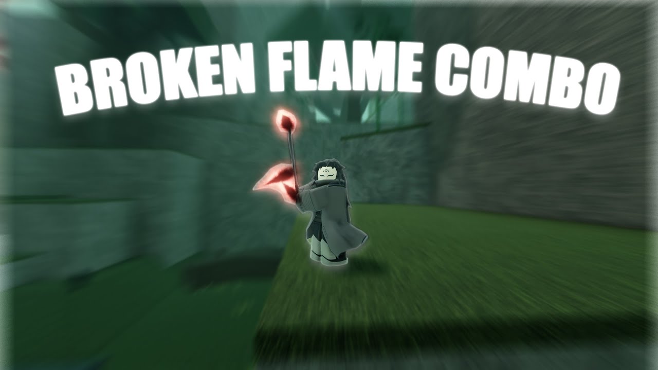 BEST FIRE COMBO (Yasuki PVP) | Deepwoken - YouTube