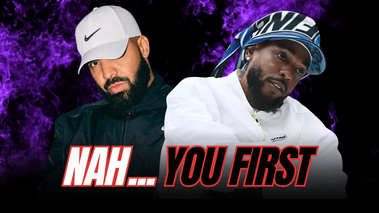 Kendricks Album on Drake's Birthday... Who's Dropping First... - YouTube