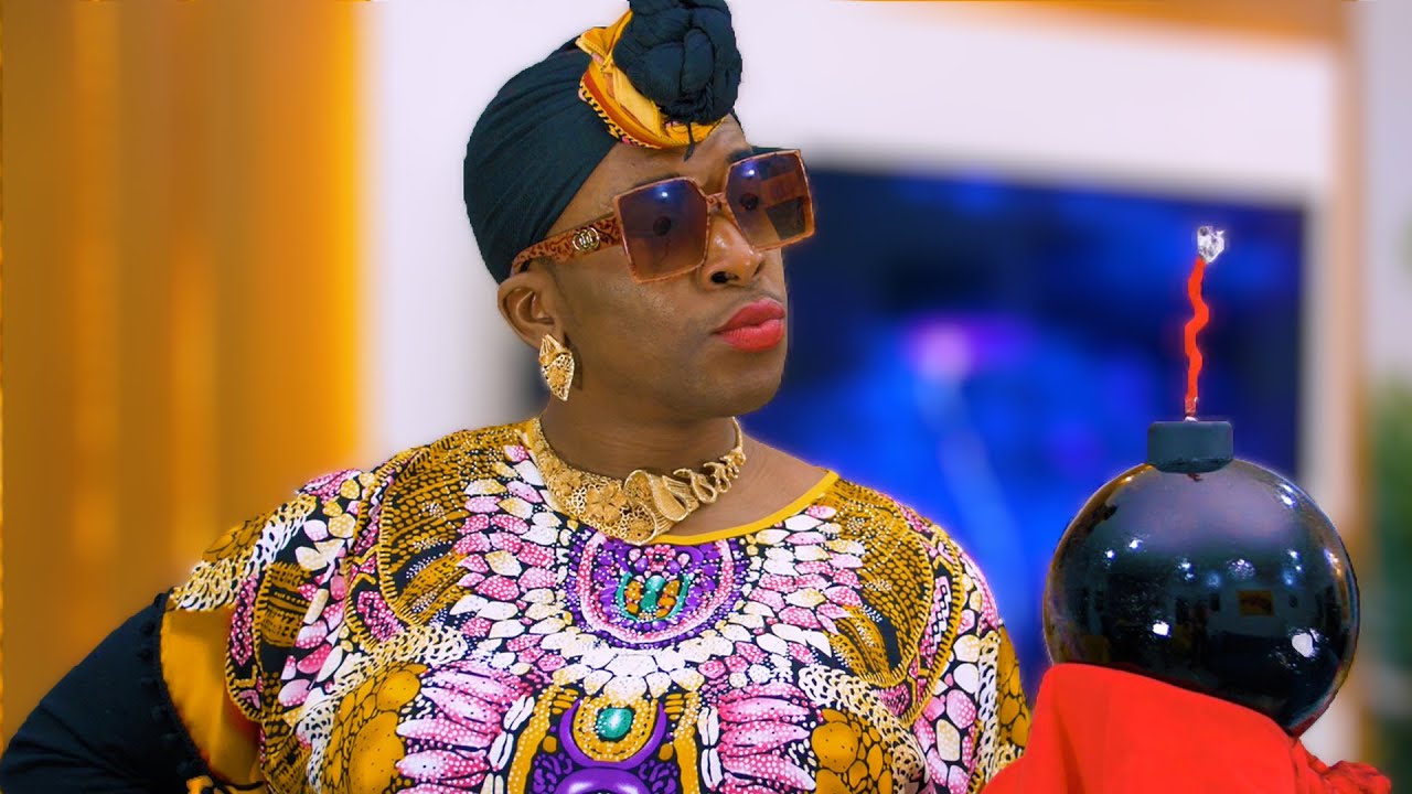 VAWULENCE Pro Max 😩 - YouTube