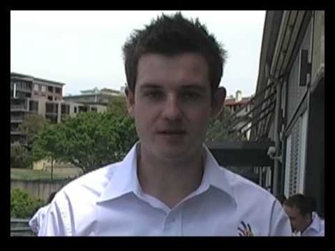 Kyle Butler - MTC - YouTube