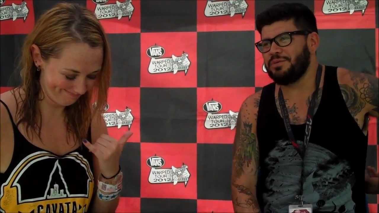 IWABO 2, interview - YouTube