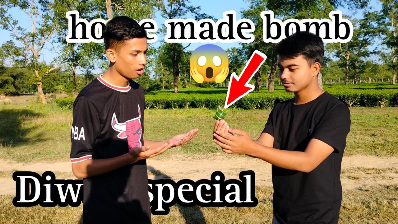 Diwali special video 💥 // testing skyshorts with VIP bomb😱// #like # ...