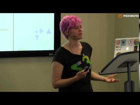 HTML5 Feature Detection & Fallback - YouTube