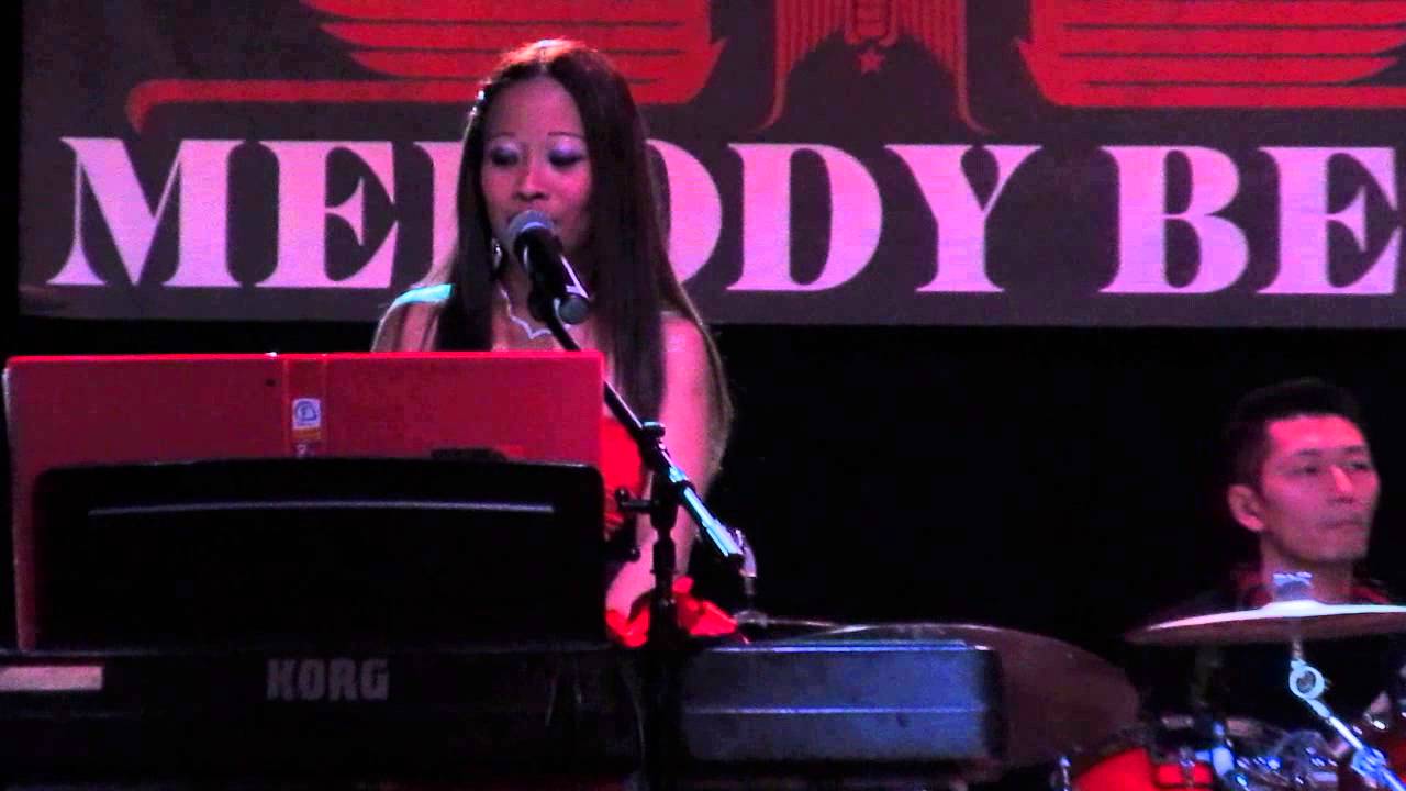Pontoon: Covered by Melody Best Band - YouTube