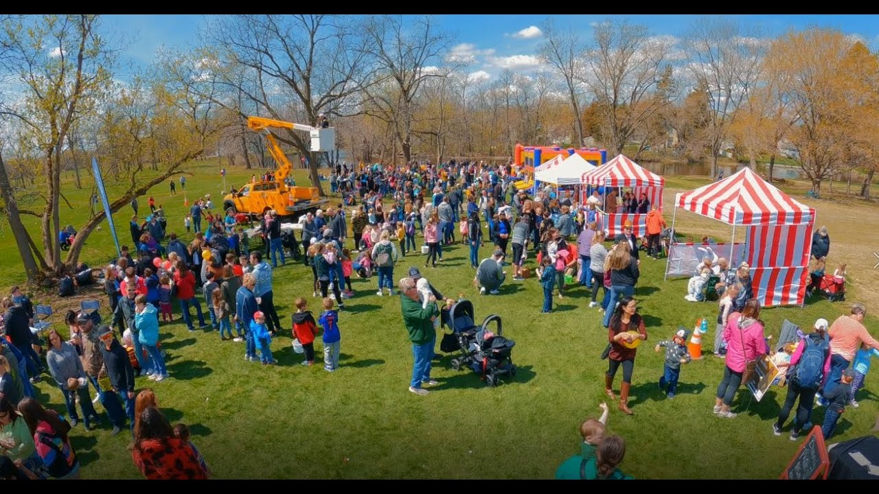 Spring Festival 2021 - YouTube