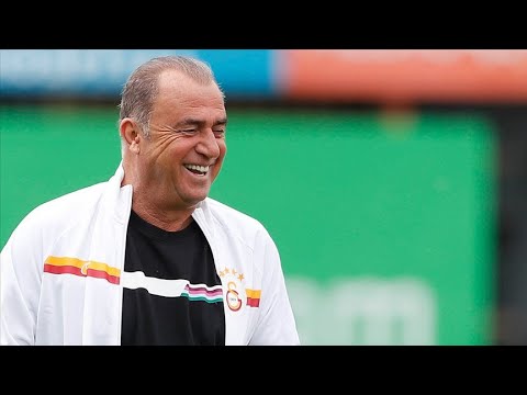 Fatih Terim | Gangsta’s Paradise