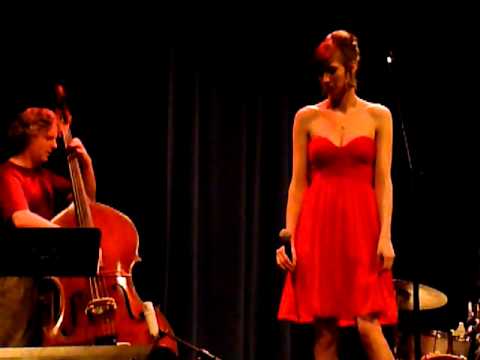 Chelsea Crabtree-East of the Sun - YouTube