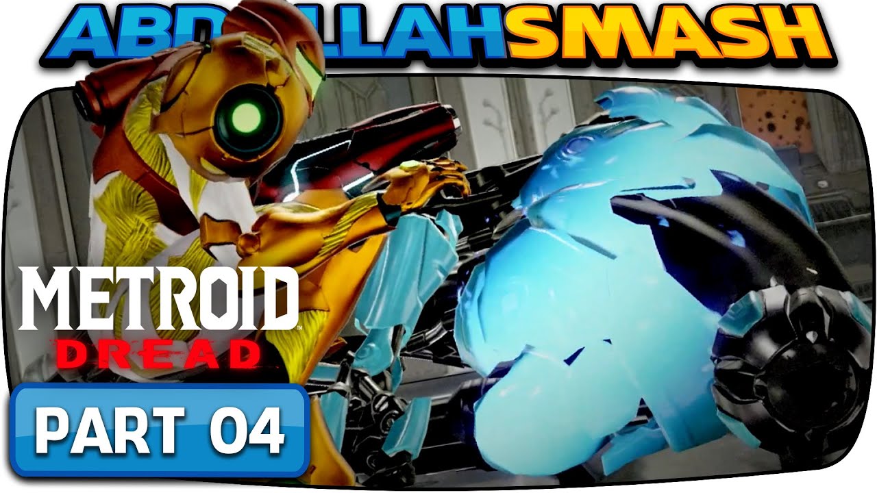 🔴 PLASMA BEAM & ICE MISSILE! Metroid Dread - Gameplay 100% Walkthrough ...