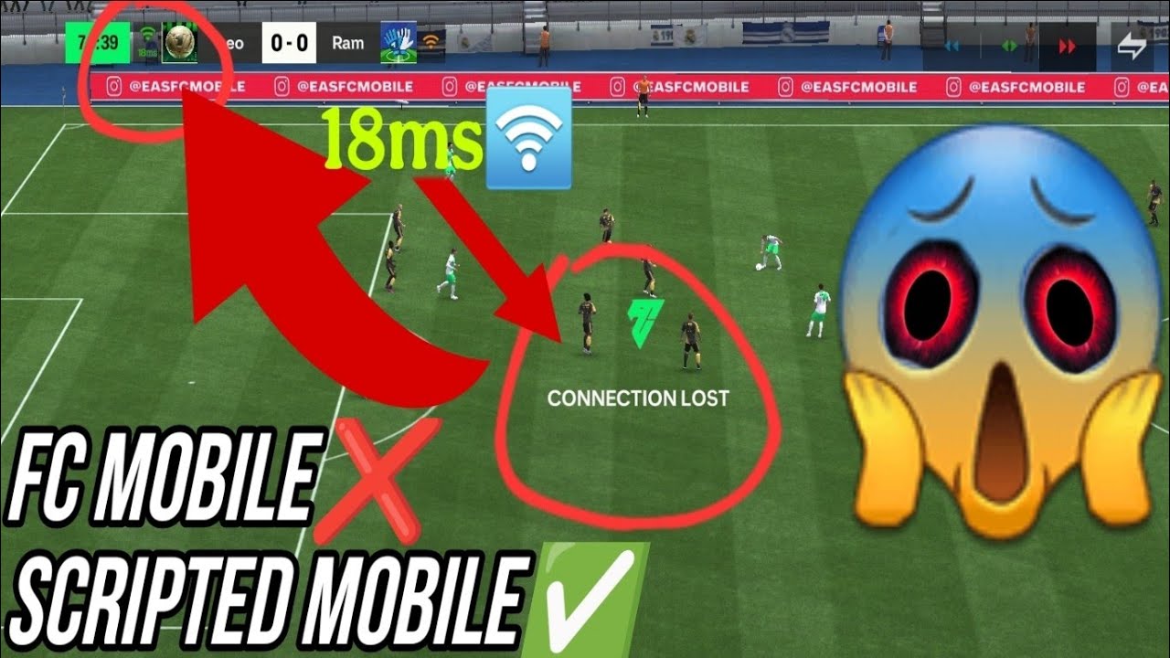 "Scripting in FC Mobile: How It Affects Your Gameplay" - YouTube