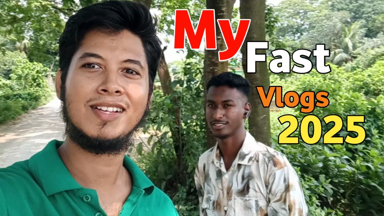 My First Vlogs 2025 🔥😇 | My First Vlogs Video 2025 | My First Vlogs On ...