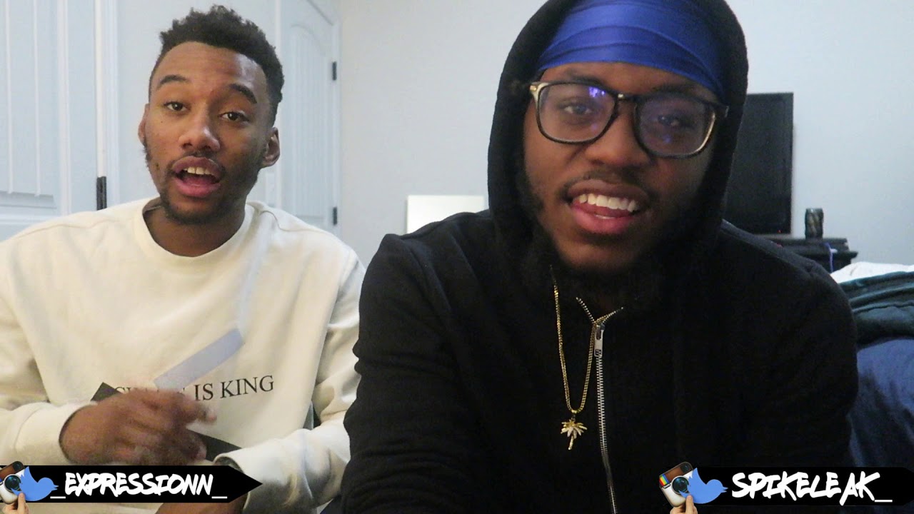 HES BACK! | Some Rap Songs - Earl Sweatshirt | REACTION (PART ONE ...