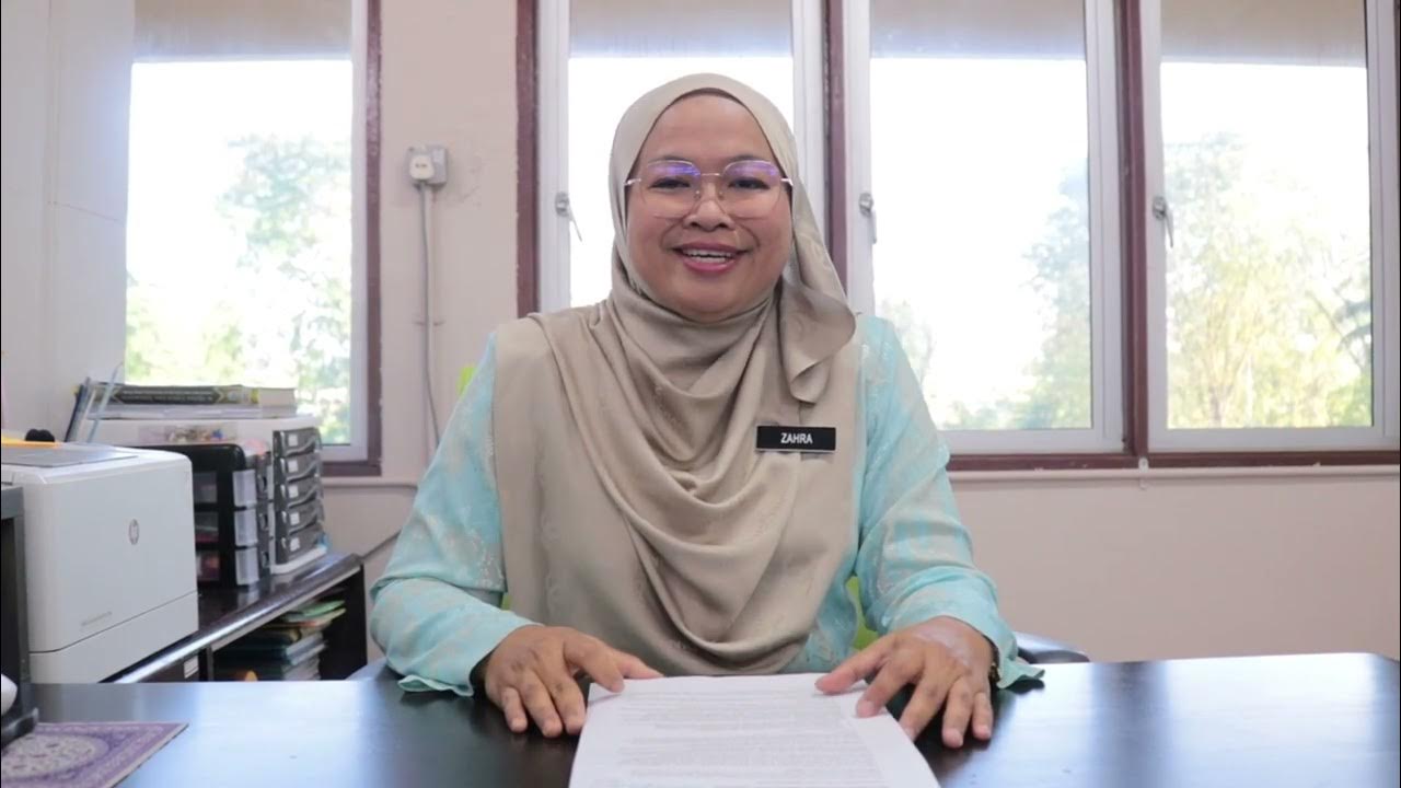 PELANCARAN NILAM SRAI BBB - YouTube