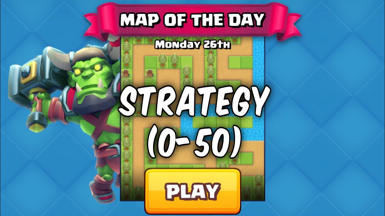 Endless Siege | 26 August, Strategy (0-50) | ZarGates Retrodrop - YouTube