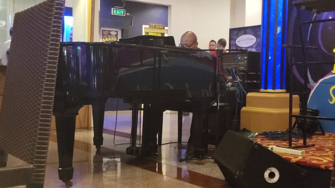 Solo performance - YouTube