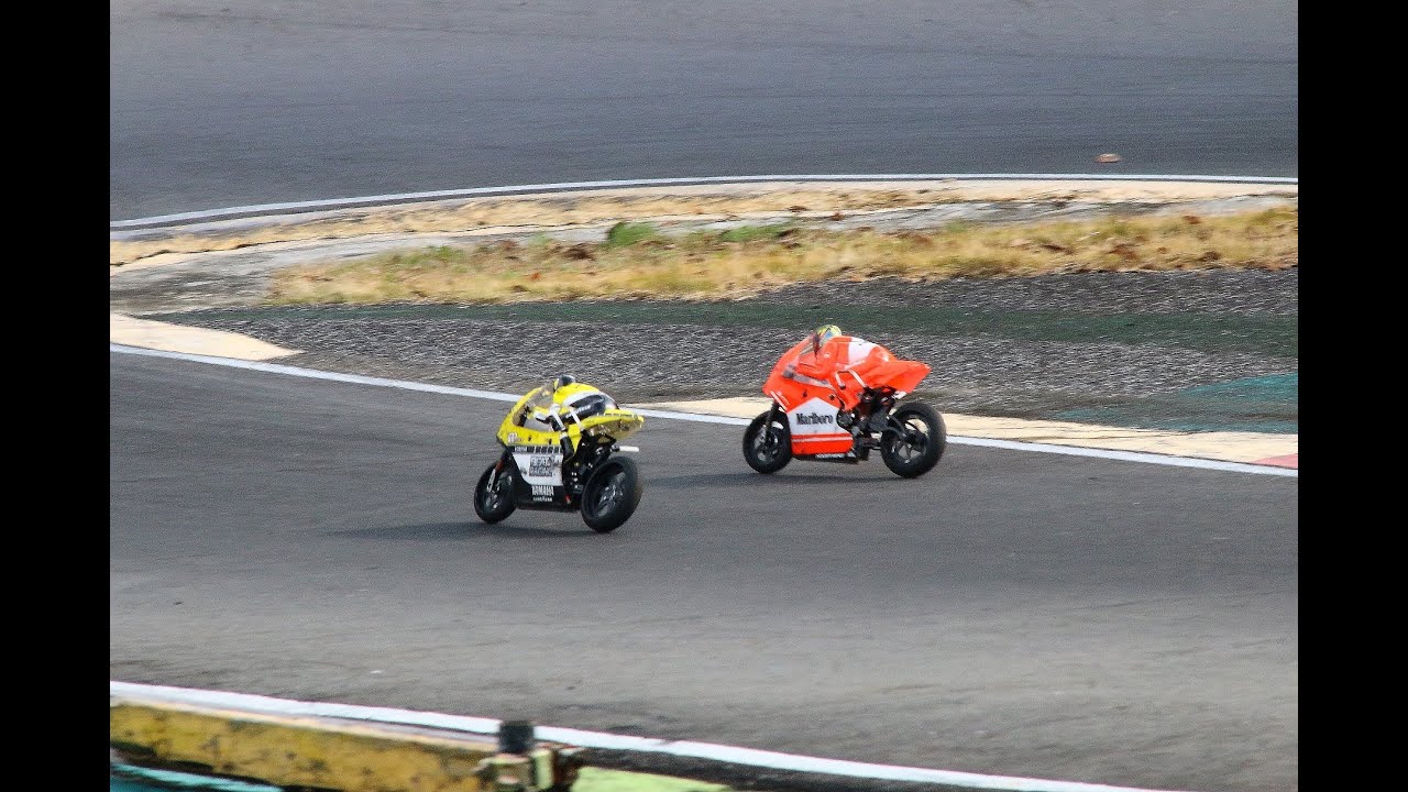 Final 3 Carrera Cup 2021 Round 10 [RC MOTORBIKE RACE] - YouTube