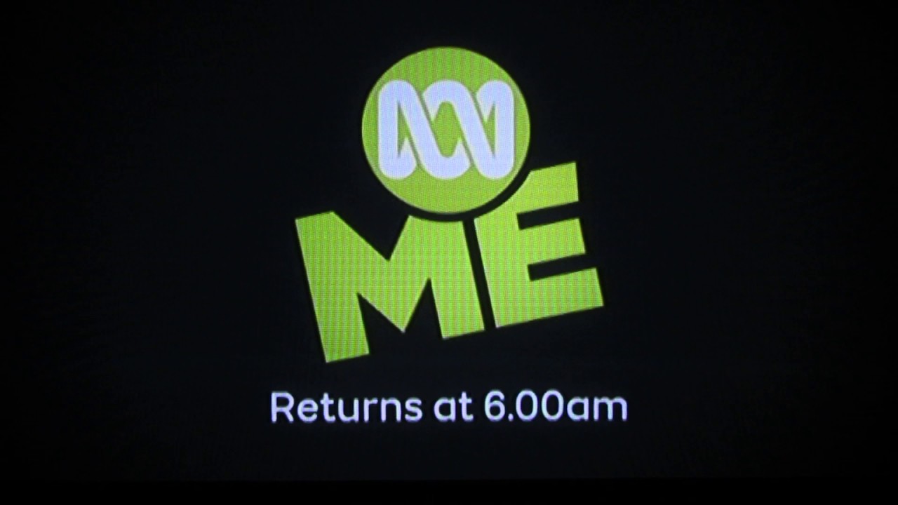 ABC ME Returns - YouTube