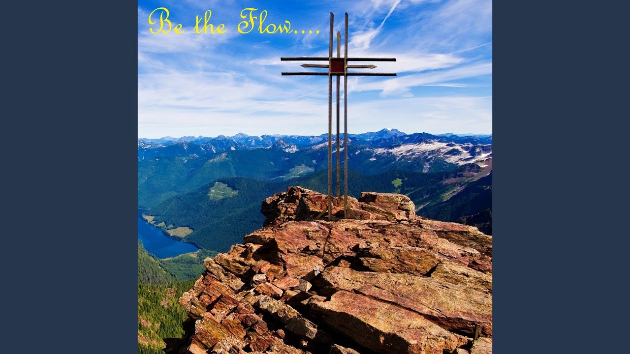 Be the Flow - YouTube