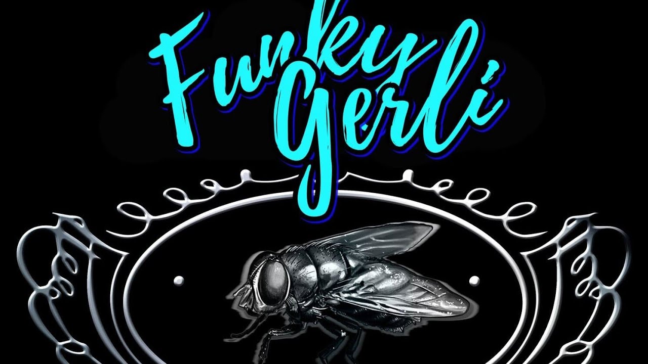 Funky Gerly - YouTube
