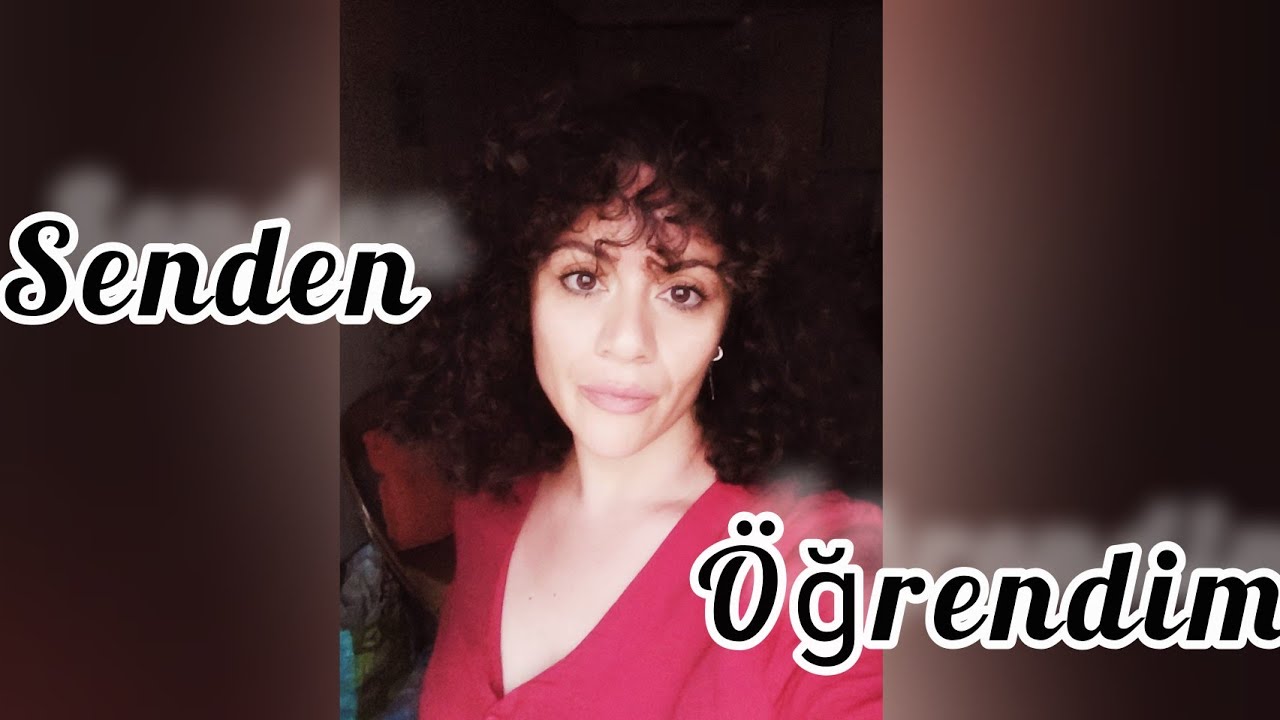 Senden Öğrendim - Funda Arar - YouTube