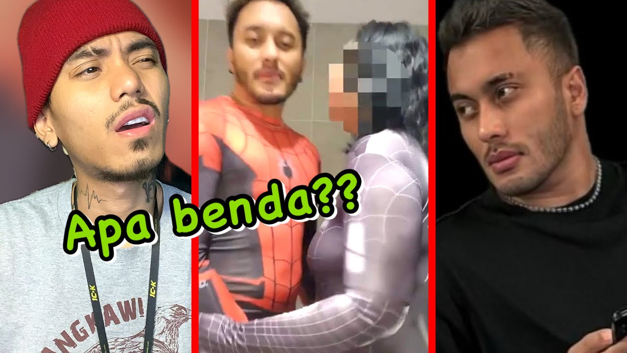 'HOT DADDY' NI APA BENDA PULA?? INDUSTY PERSUNDALAN?? - YouTube
