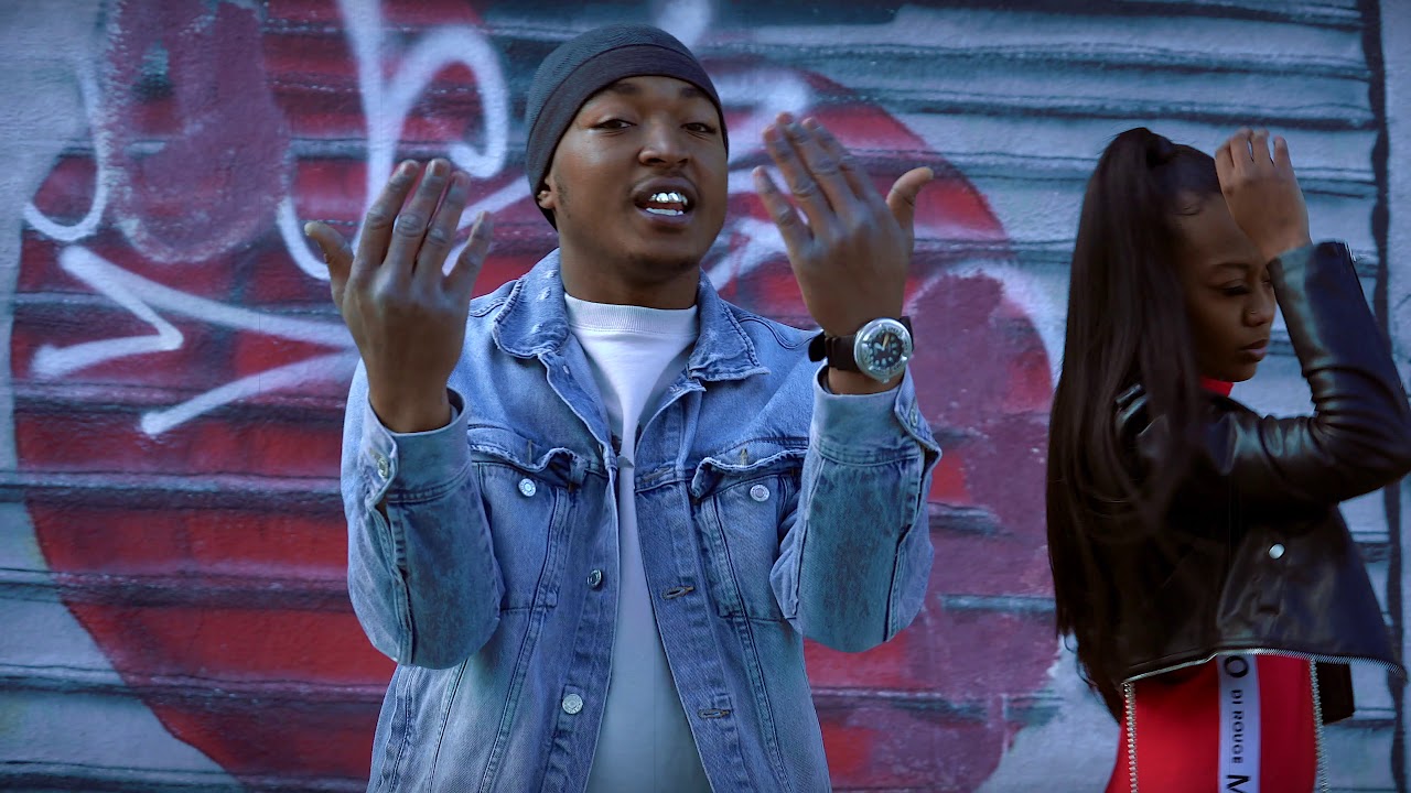 Hotep - Facts (OFFICIAL VIDEO) - YouTube