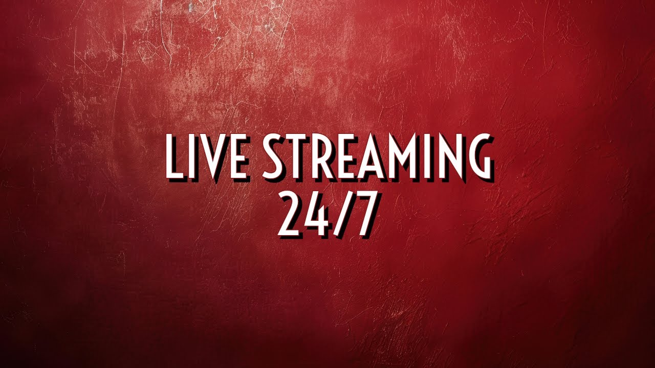 LIVE STREAM 24/7 - YouTube