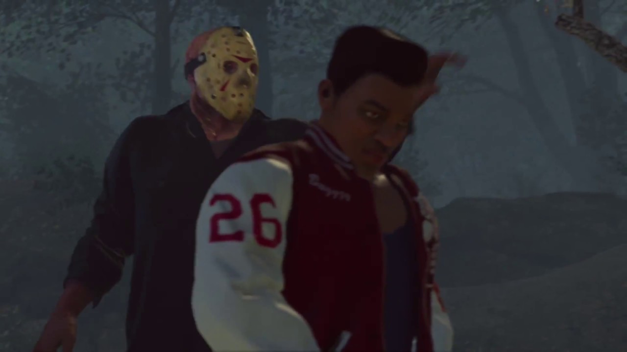 FT13: The Game - Tree Kill (Cinematic in 1080p) - YouTube