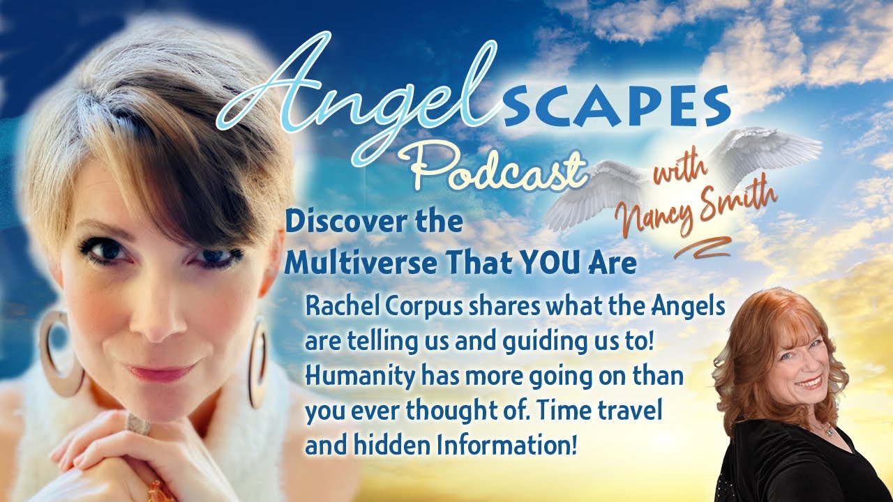 Discover the Multiverse that YOU Are - YouTube