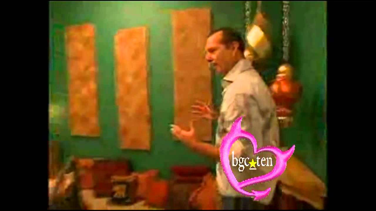 BGC2 House Tour - YouTube