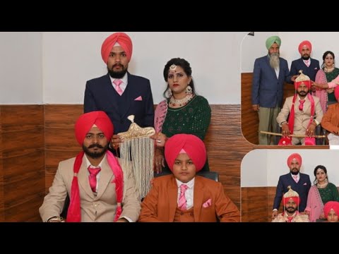 shera bandi & marriage day 25 /11/2022 - YouTube