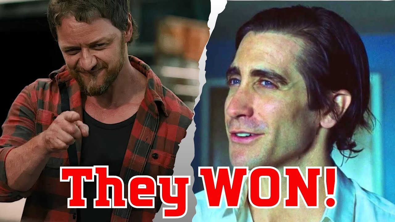 10 Movies Where the Villain ACTUALLY Wins (And It Hurts) - YouTube