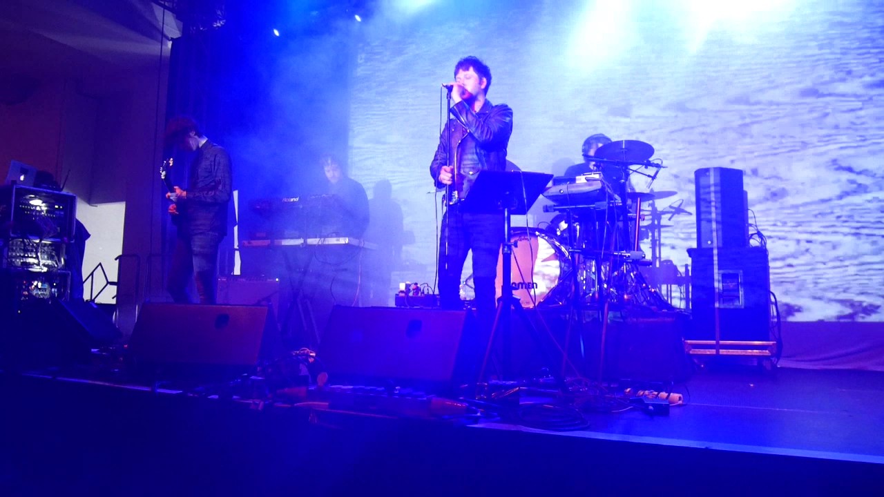 Holygram - Signals - YouTube