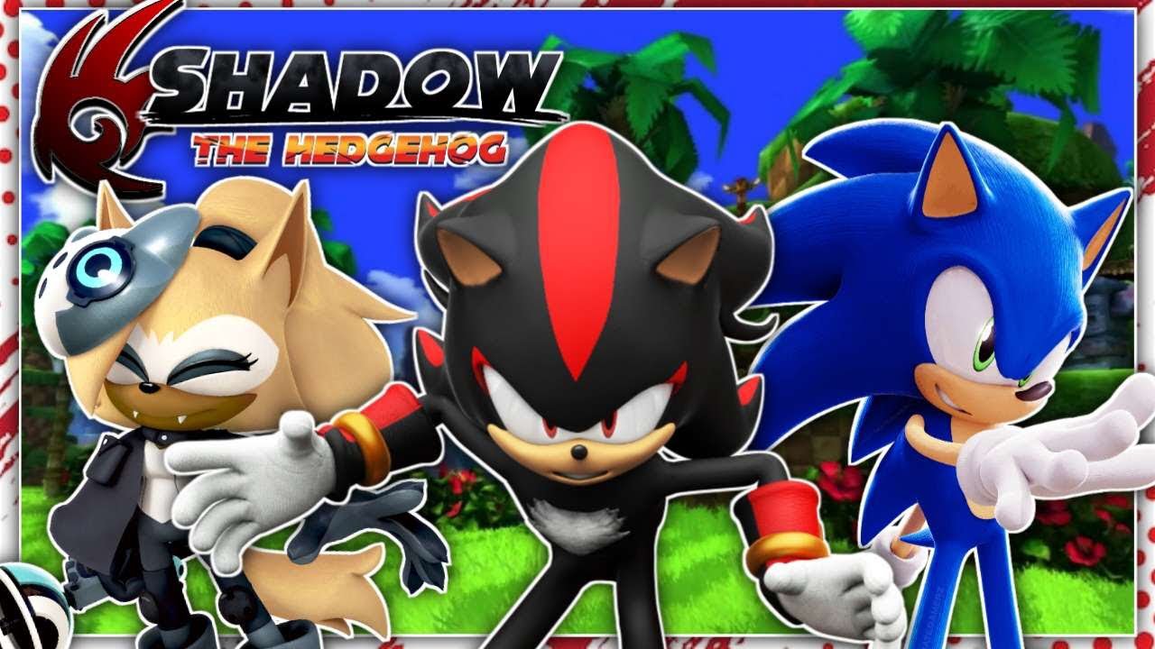 Boom Shadow 5 In 1 Collection MARATHON! - YouTube