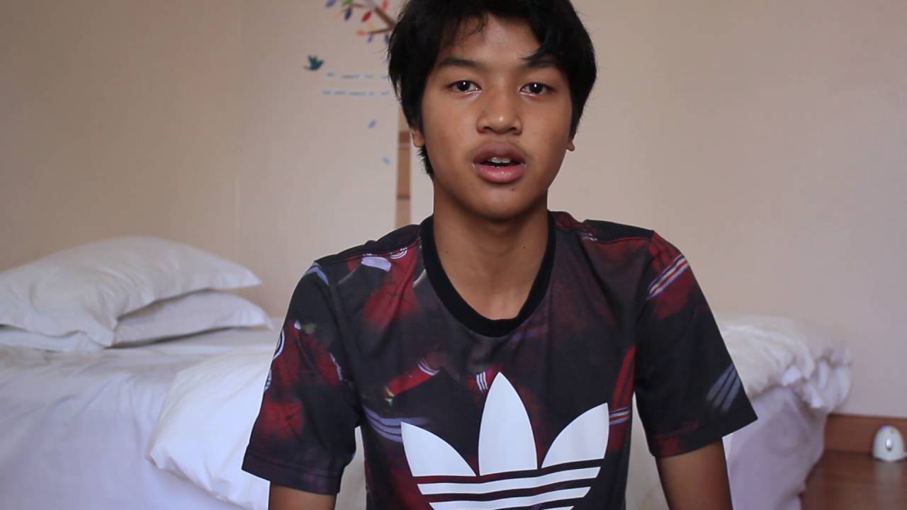 8teen - Aldi Muhammad Chairul Haqq, XI Science 5 | Illuminati Everywhere - YouTube