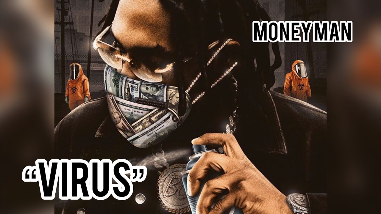 [Free] Money Man “ Virus” Type beat 2020 | Prod: Baby Breeze - YouTube