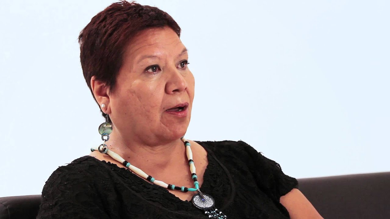 Get to Know Roberta Price - YouTube