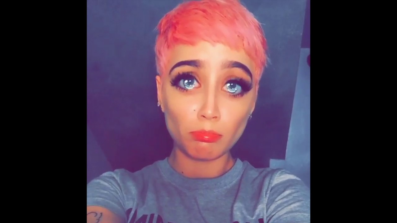 Tumblr Accent Challenge - YouTube