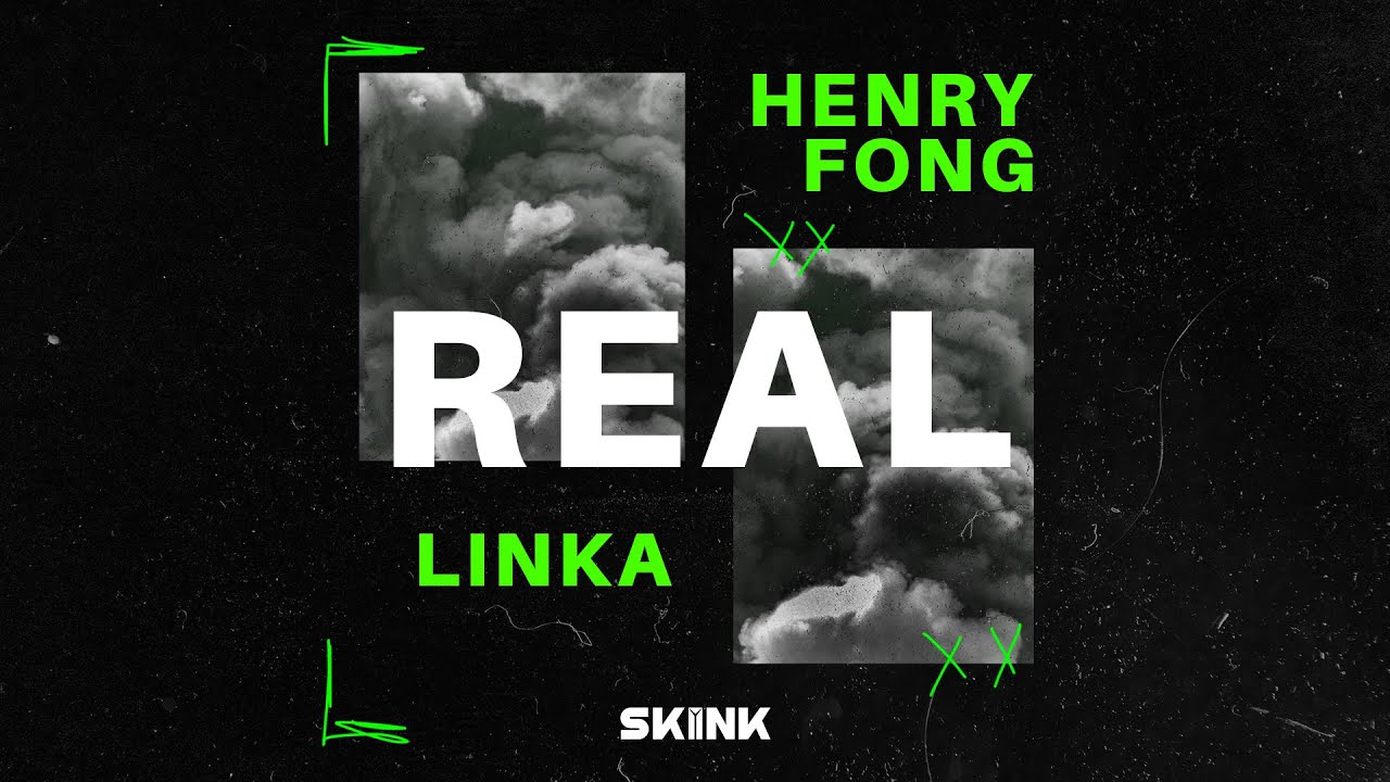 Henry Fong x Linka - Real (Official Audio) - YouTube