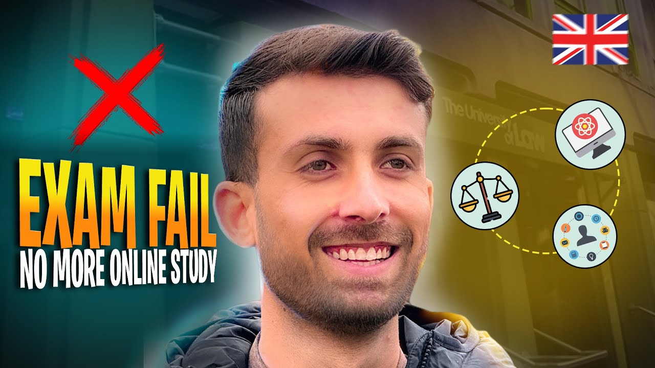 University of Law (ULAW) Exam and Assignment System Explained 2025 | Your Ultimate UK Study ...