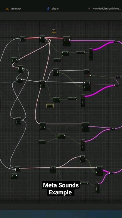 Infinite Music Meta Sounds Example - YouTube
