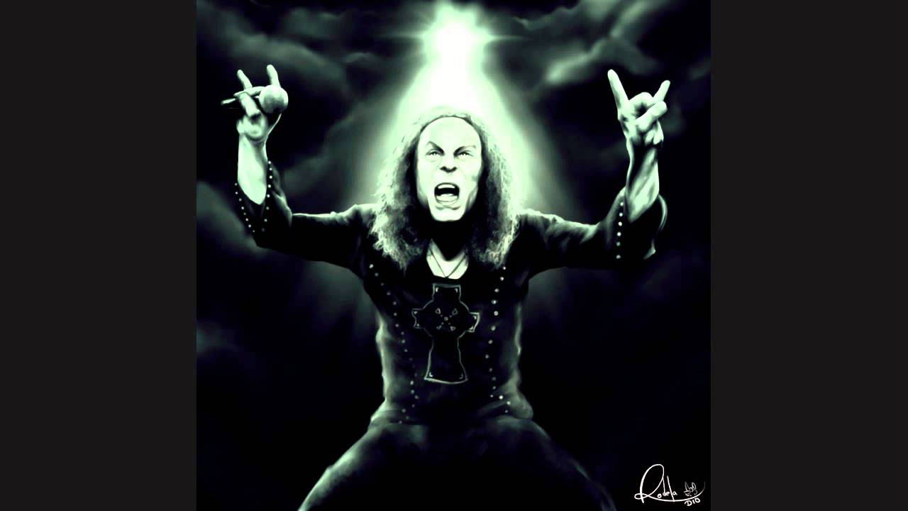 Dio-Death By Love - YouTube